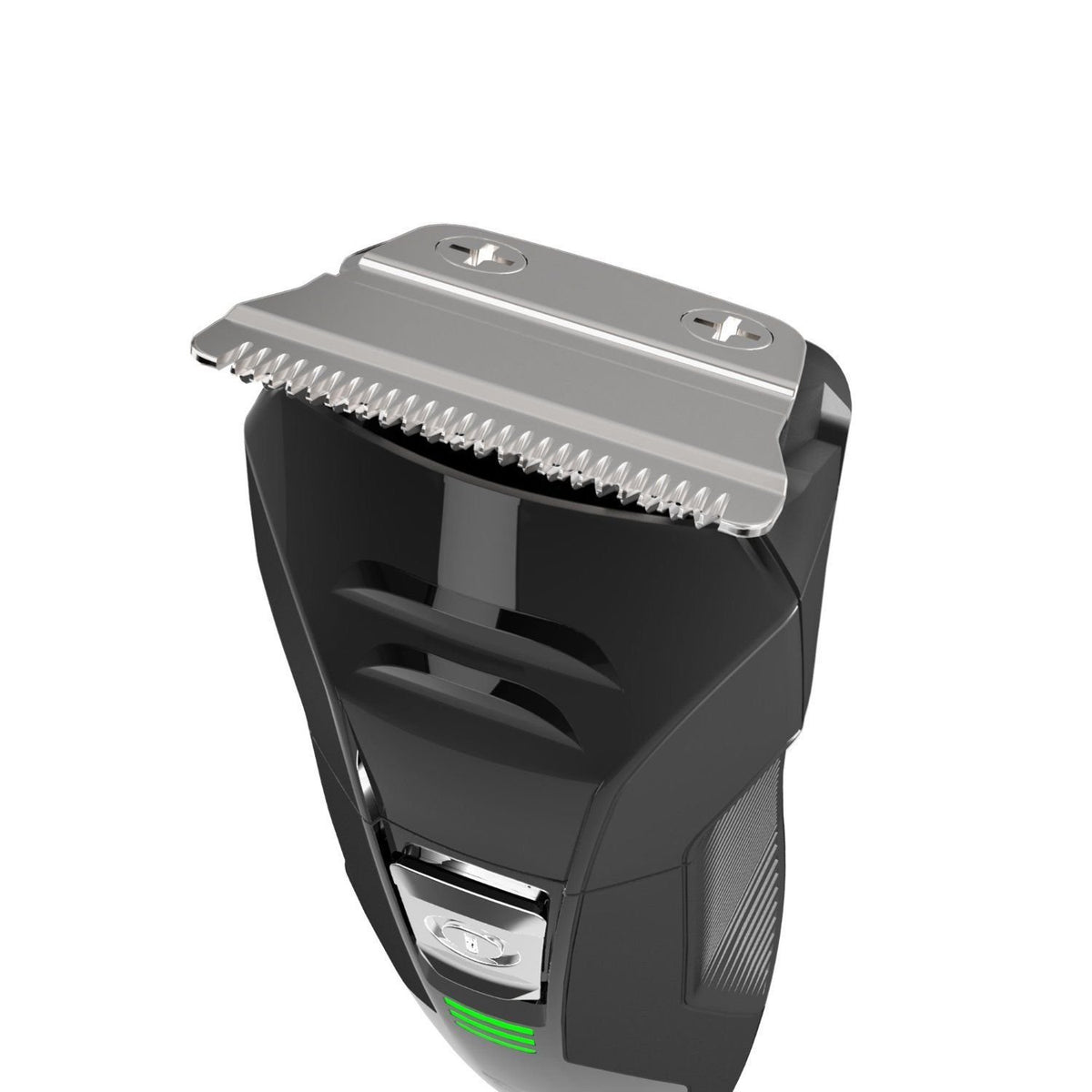 Rasuradora Eléctrica Para Afeitar Barba Y Bigote - Cortador Recargable ...